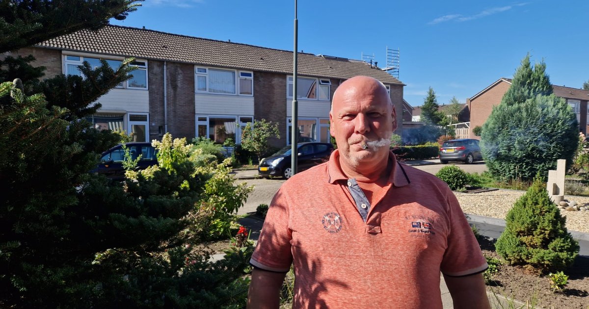 Guus van Gooswilligen: ‘Met elkaar het dorp schoon houden’ | Duurzaam ...