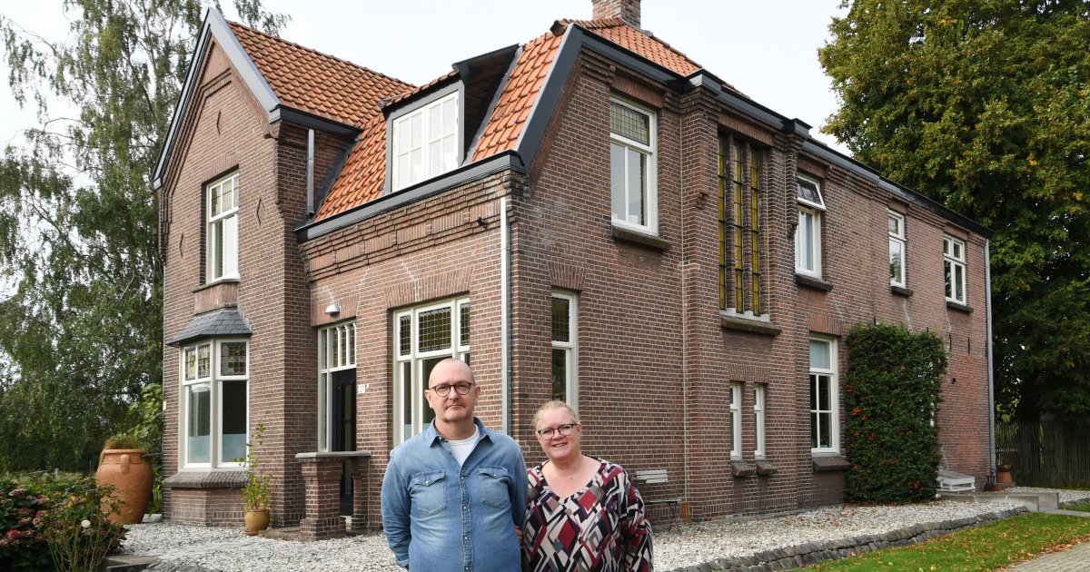 Een duurzaam monument | Duurzaam Waalwijk