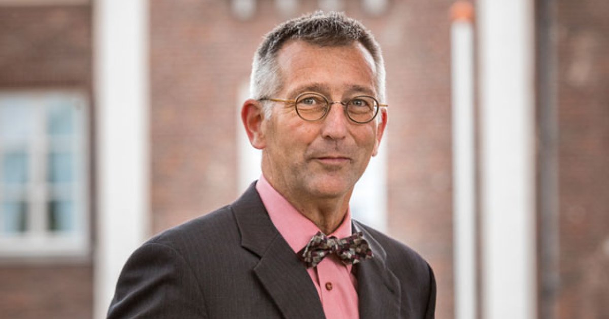 Harrie Linssen | Echt-Susteren