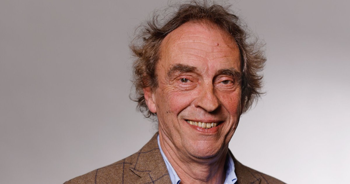 Marcus van den Brink | Gemeente Eemnes