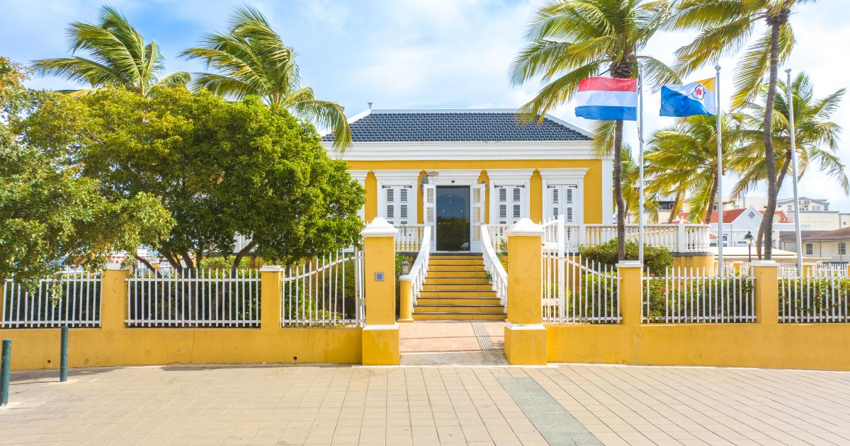 Home | Konseho Insular Boneiru