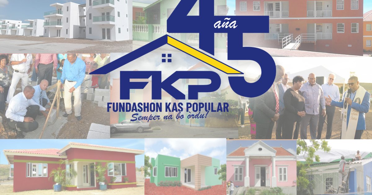 Home | Fundashon Kas Popular
