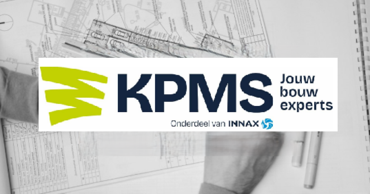 KPMS Jouw bouwexperts | Provincie Fryslân
