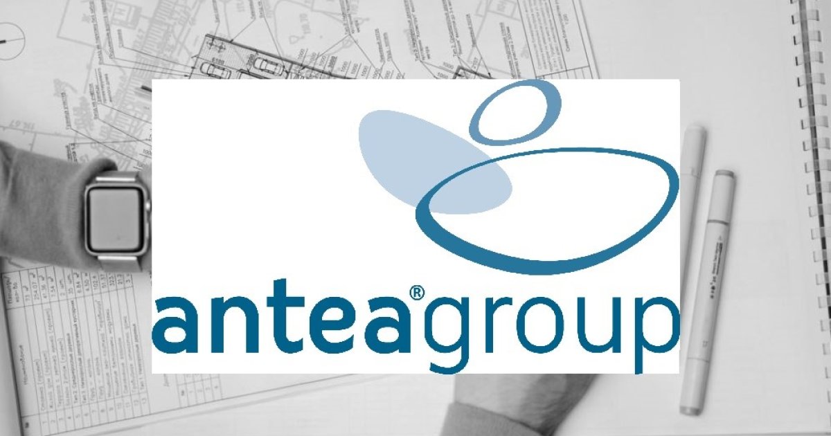 Antea Group | Provincie Fryslân