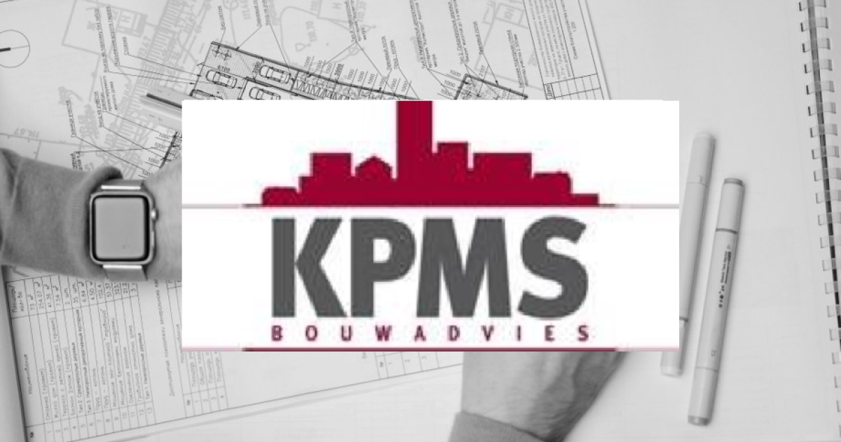 KPMS Bouwadvies B.V. | Fryslan