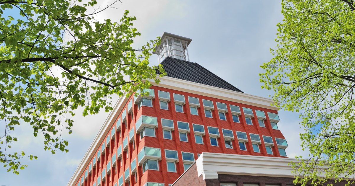 Provinciehuis | Fryslan