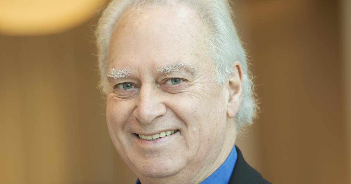 In memoriam Rob van Otterdijk | Geldrop Mierlo