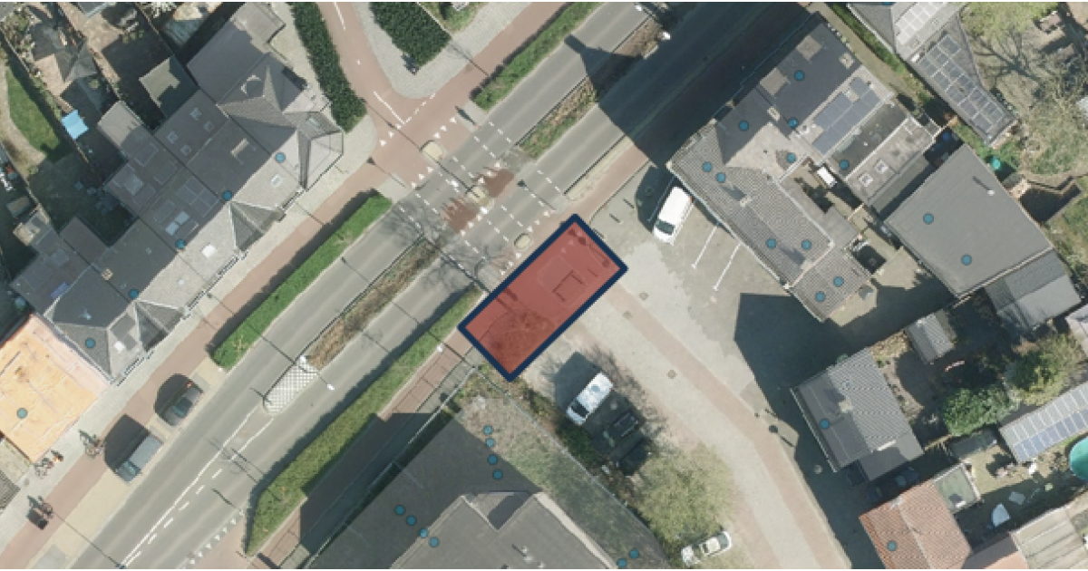 Spoedwerkzaamheden riool Mierloseweg te Geldrop | Geldrop Mierlo