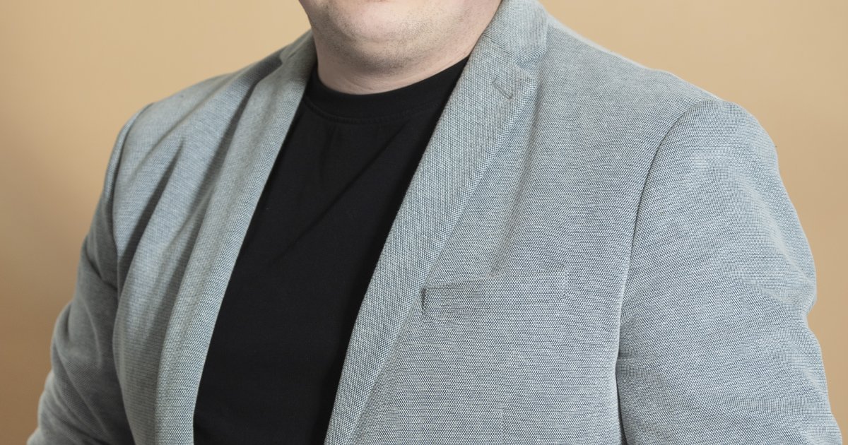 Stan van Hoof | Geldrop Mierlo