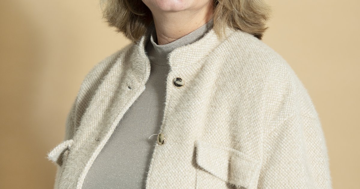 Vivianne van Bijsterveld | Geldrop Mierlo