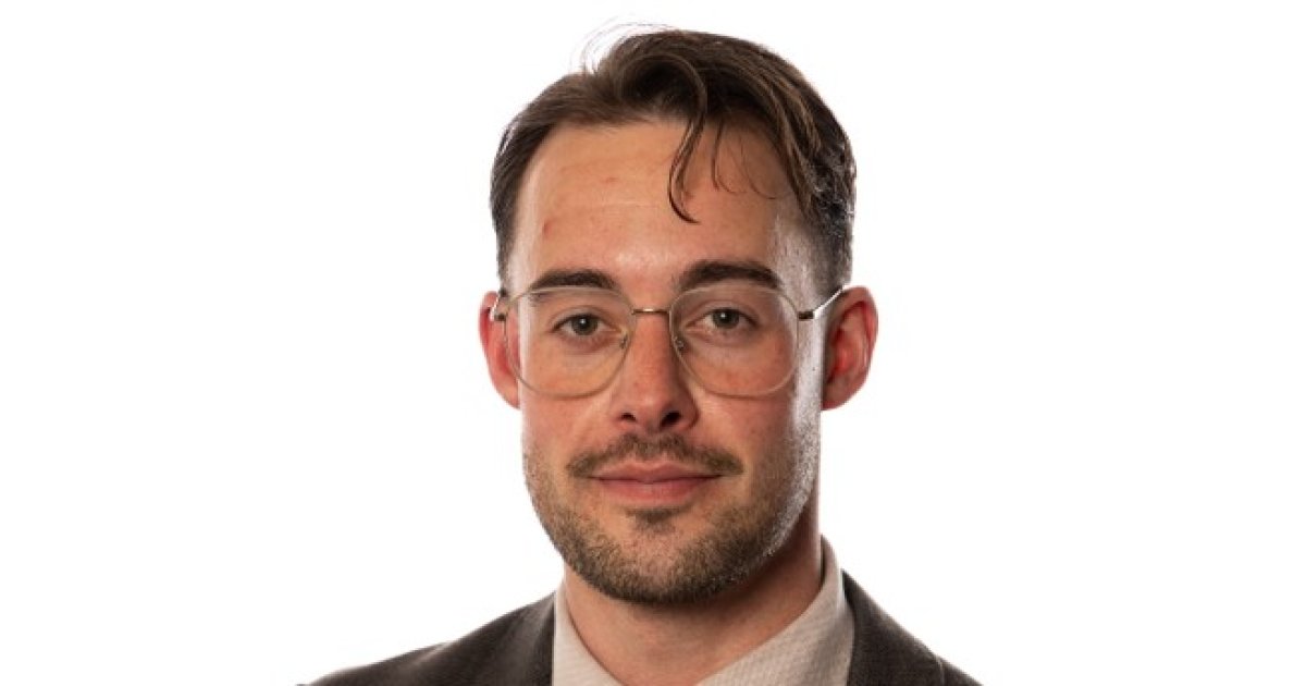 Raadscolumn 21 mei 2026, Lody van Burgh - FVD | Gemeenteraad Vlissingen