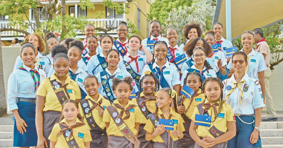 Miembresia | Asosiashon di Guia Curaçao