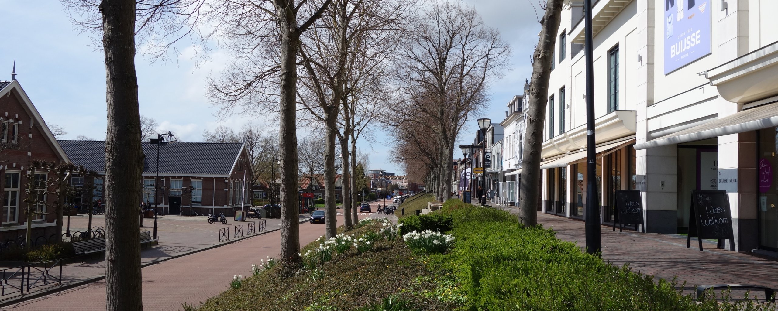 Gebiedsvisie Middelharnis-Sommelsdijk | Goeree-Overflakkee