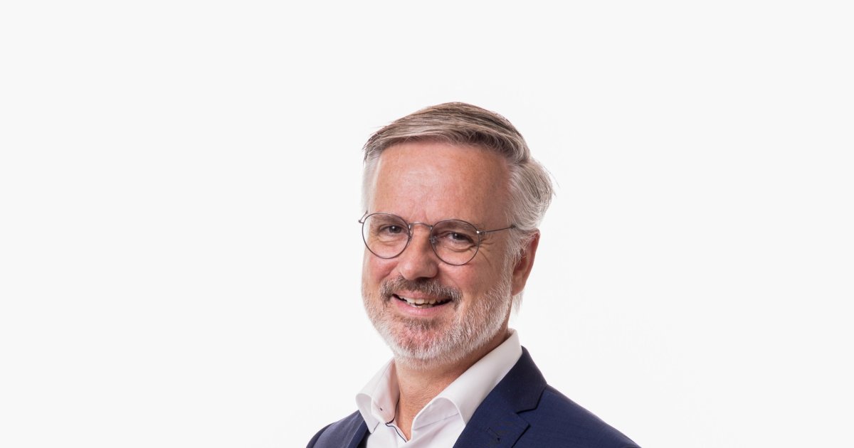 Conrad van Nimwegen | Gemeente Goeree-Overflakkee