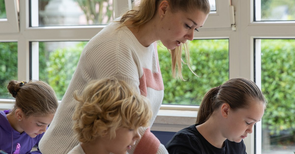 Nieuwe-Tonge | Gemeente Goeree-Overflakkee