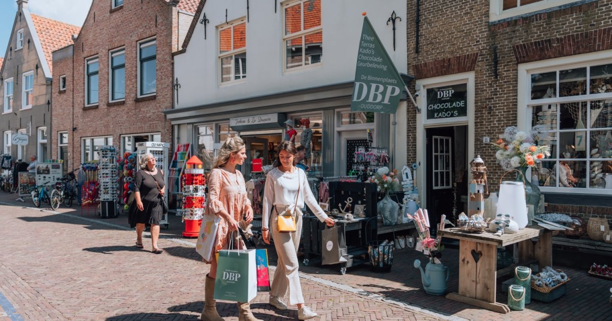 Ondernemersverenigingen | Gemeente Goeree-Overflakkee