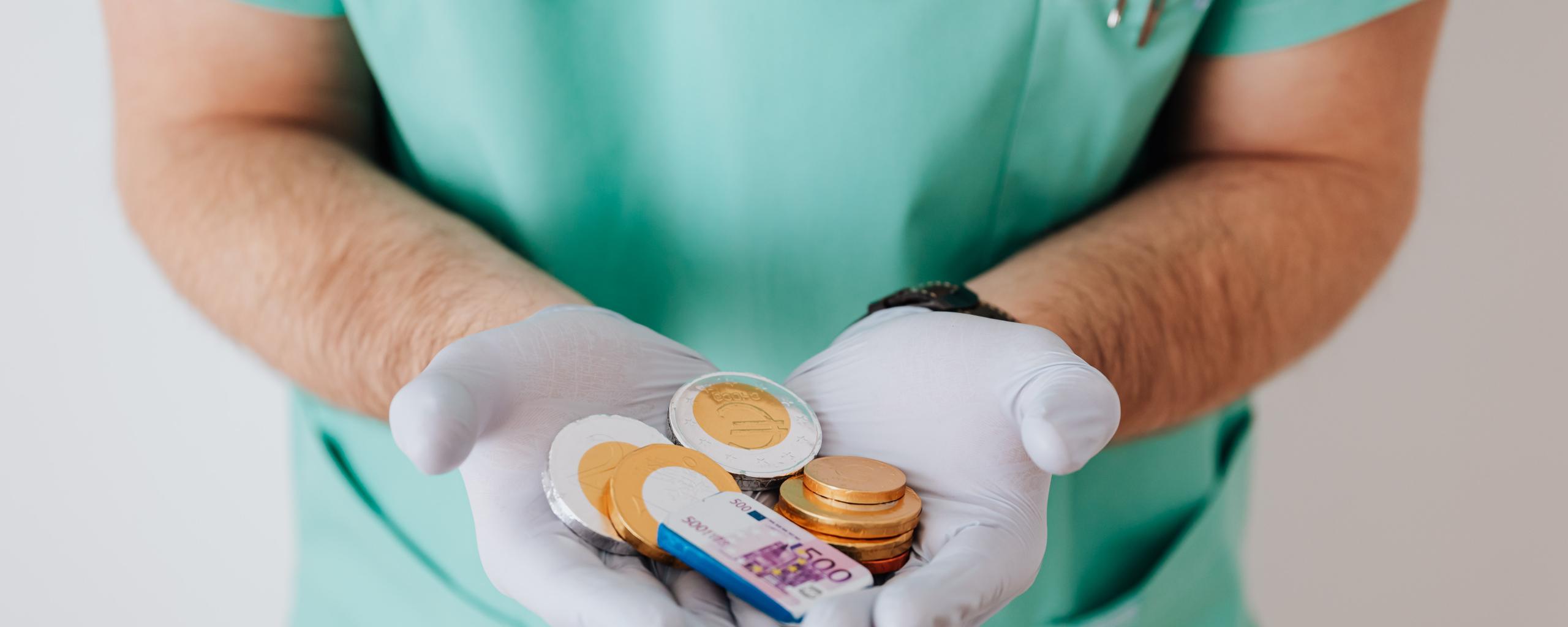 Zorgtoeslag | Gemeente Harlingen