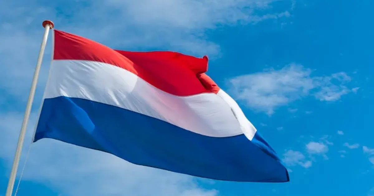 Vlagprotocol gemeente Harlingen | Gemeente Harlingen