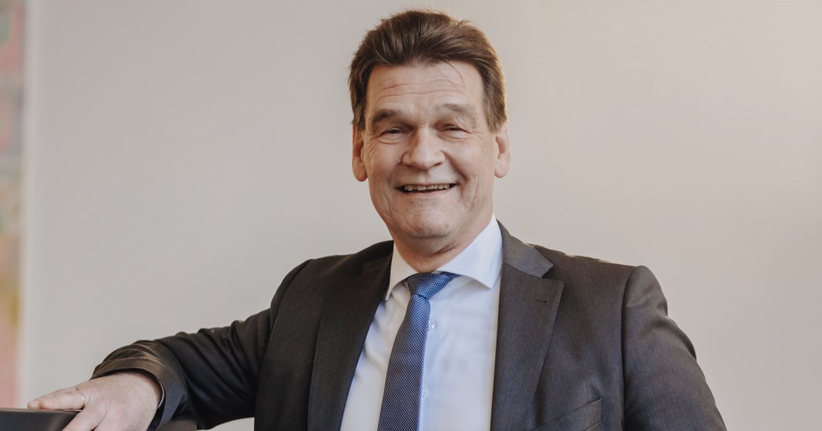 Roel Wever | Gemeente Heerlen