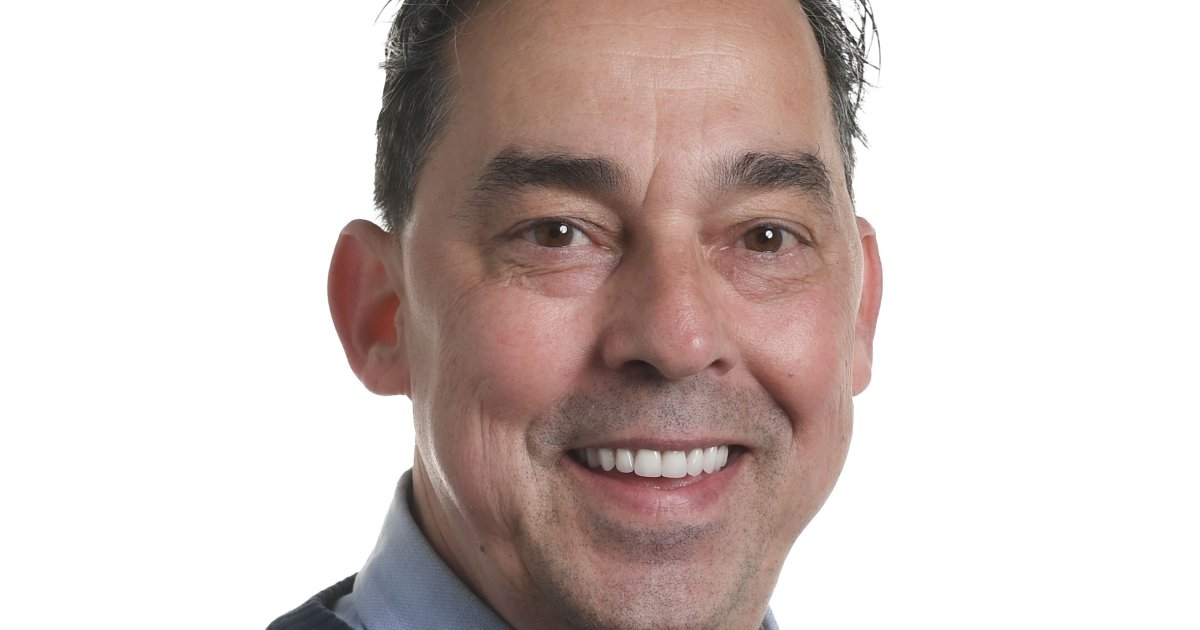 Marc van den Berg | Gemeente Heerlen