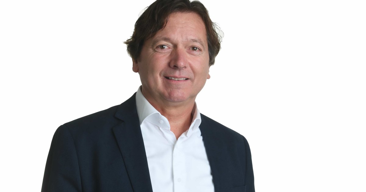 Rolf Rozestraten | Gemeente Heerlen