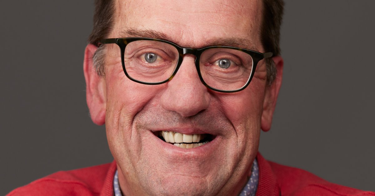 H.J.A. (Harrie) Scheepers | Heeze-leende