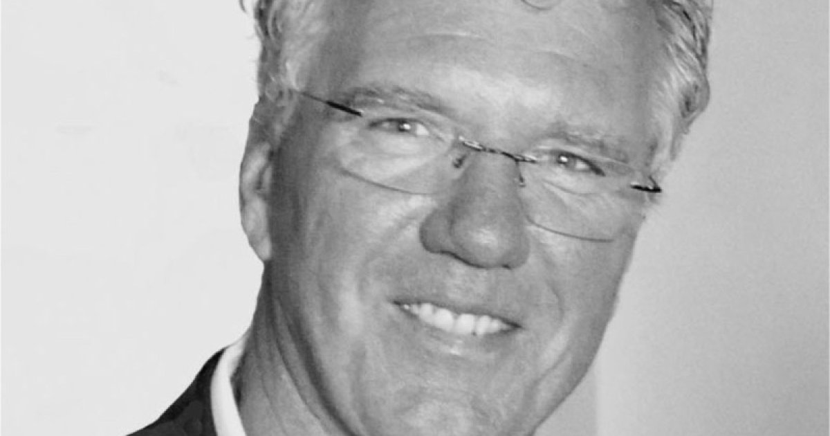 Even voorstellen: directeur programma’s Fred Klein Woolthuis | Het Waterschapshuis