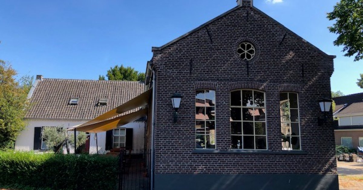 Muse, Malden | Gemeente Heumen