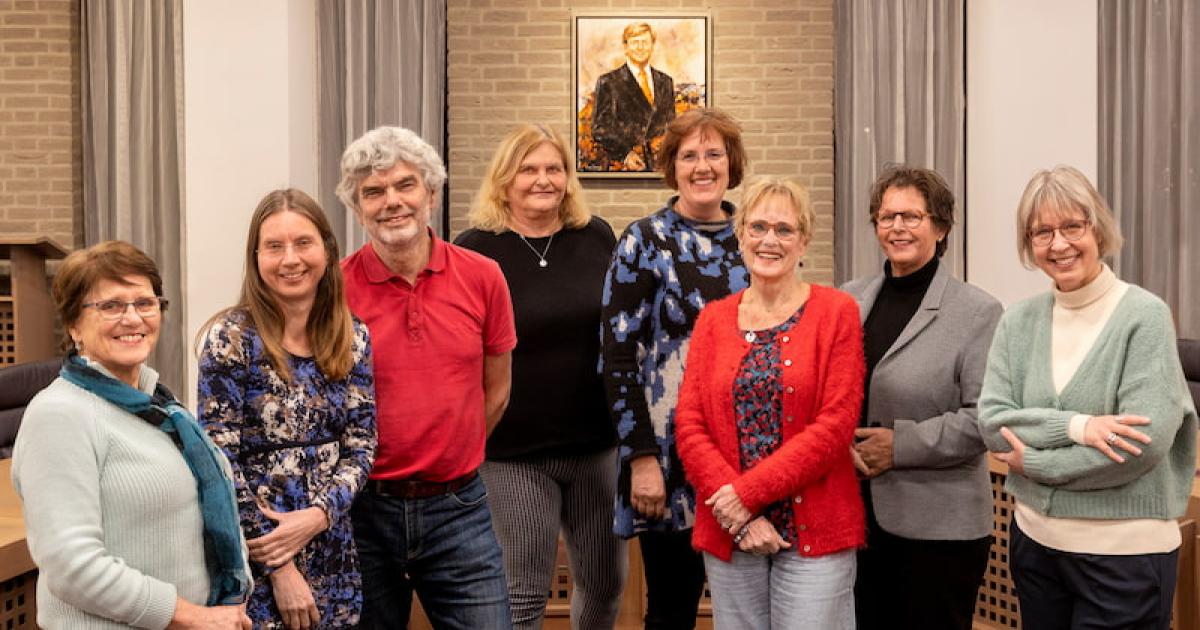 Onze Burgeradviesraad presenteert zich | Gemeente Heumen