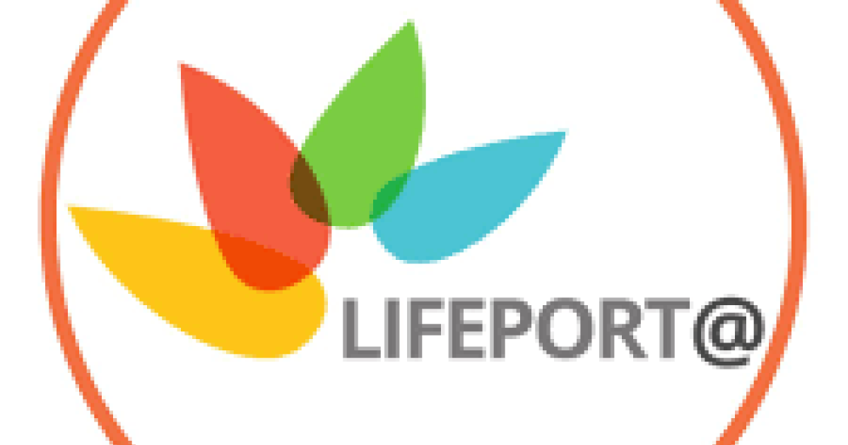 Lifeport@ | Gemeente Heumen