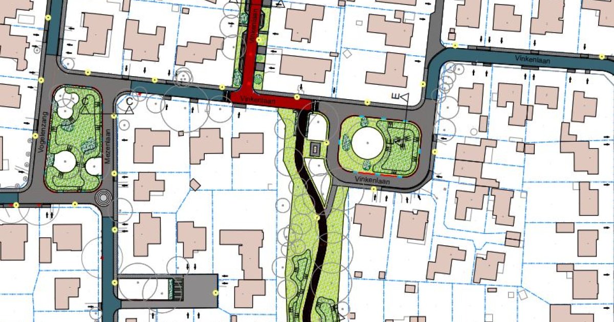 Randwijk | Gemeente Heumen