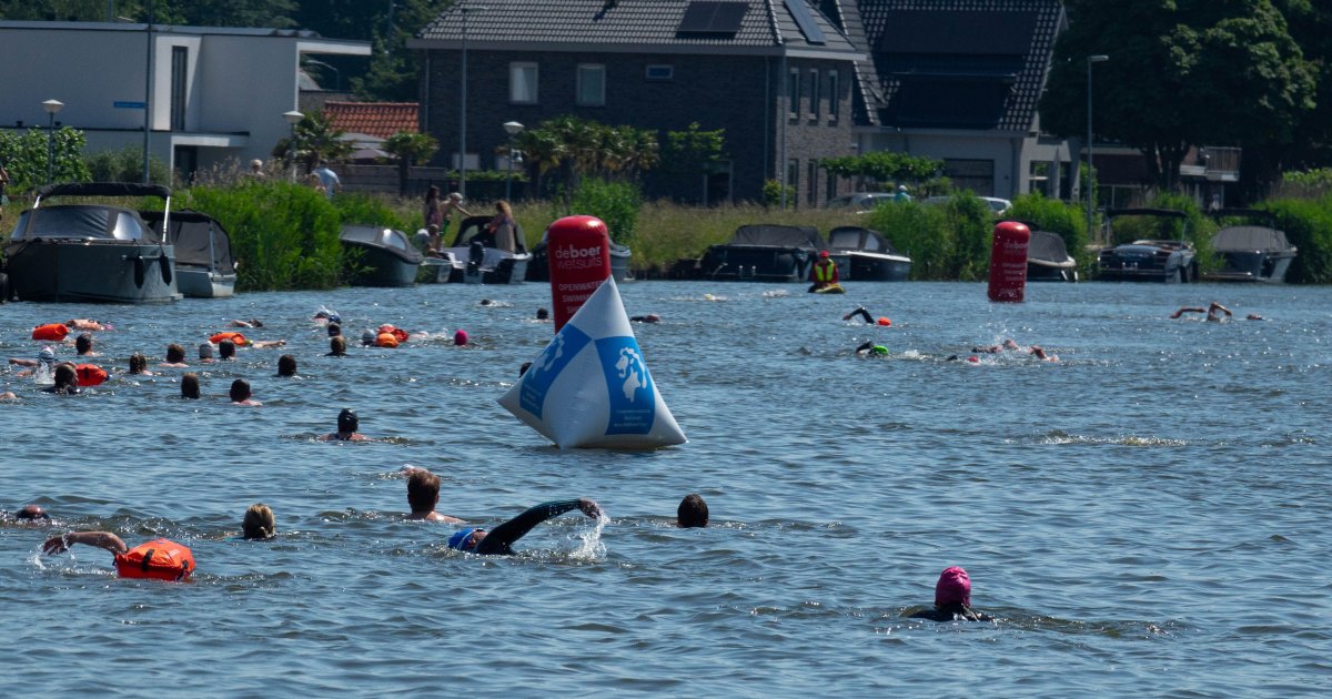 Schoon water | Hoogheemraadschap Hollands Noorderkwartier