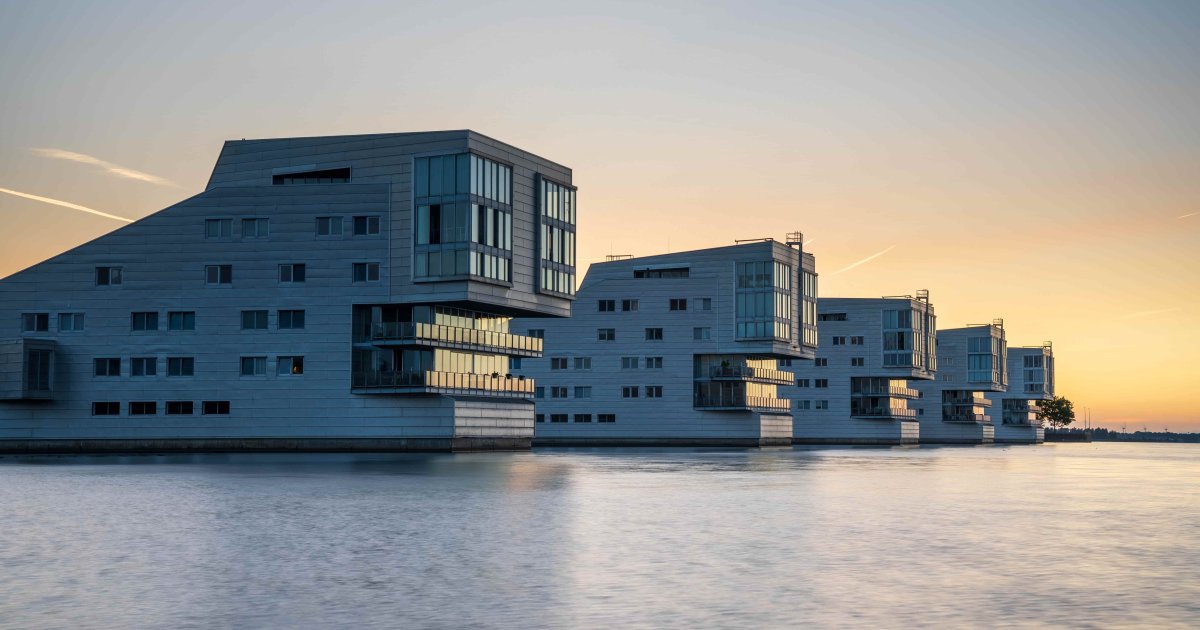 Woonconferentie Wonen in Huizen van start | Gemeente Huizen