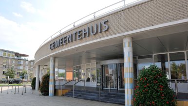 Home | Gemeente Huizen