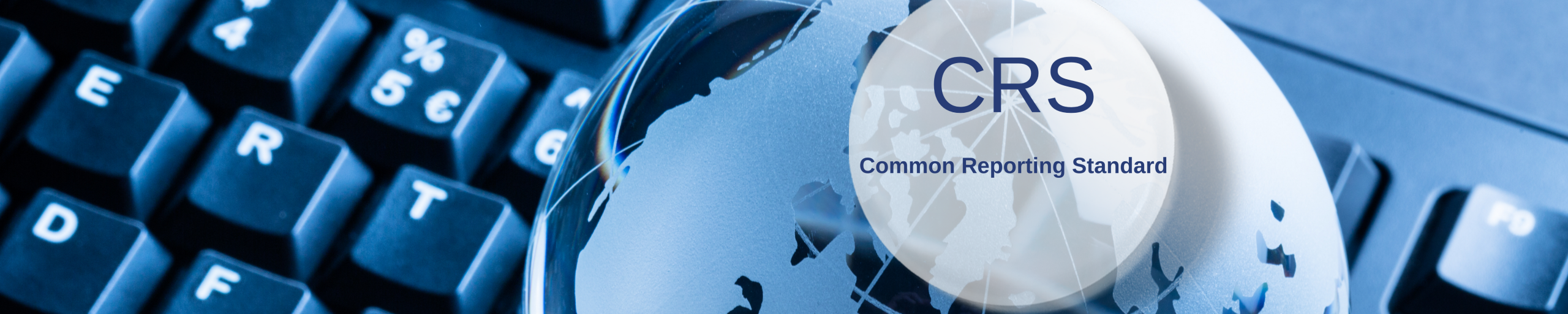 CRS | Departamento di Impuesto