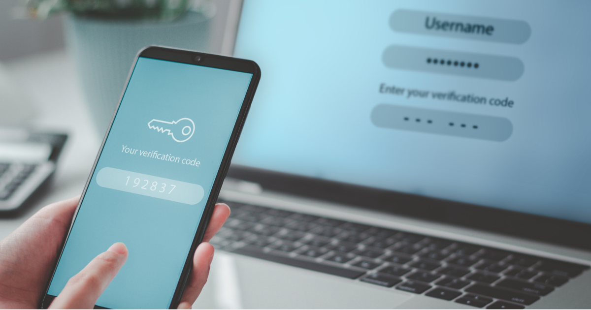 Multi-Factor Authentication | Departamento di Impuesto