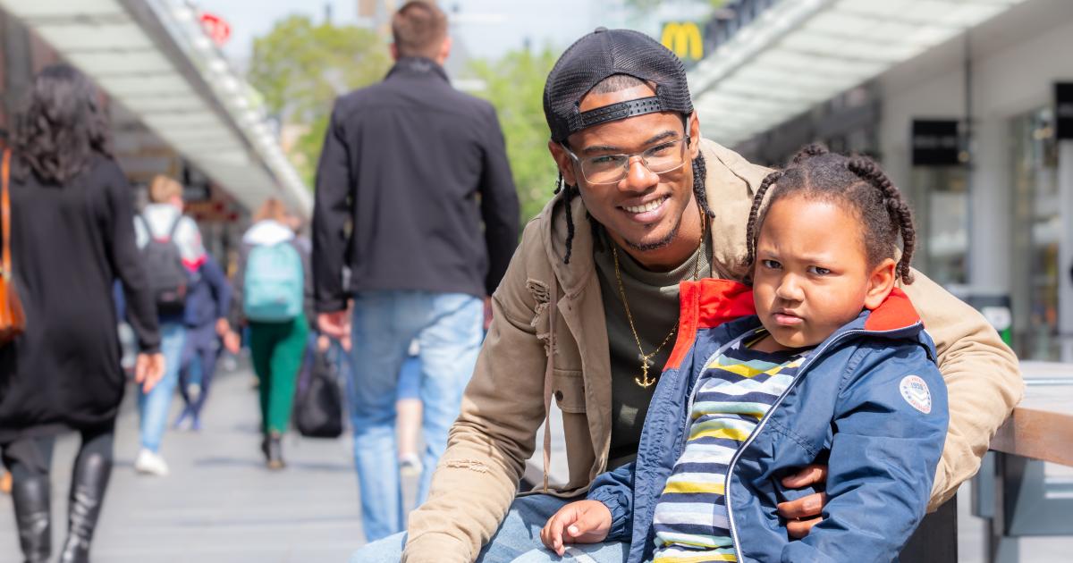 Week van de Opvoeding start op 3 oktober; Samen delen, samen weten ...