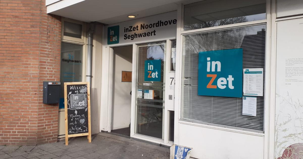 Extra Inloopuurtjes voor verschillende onderwerpen | Inzet-indewijk