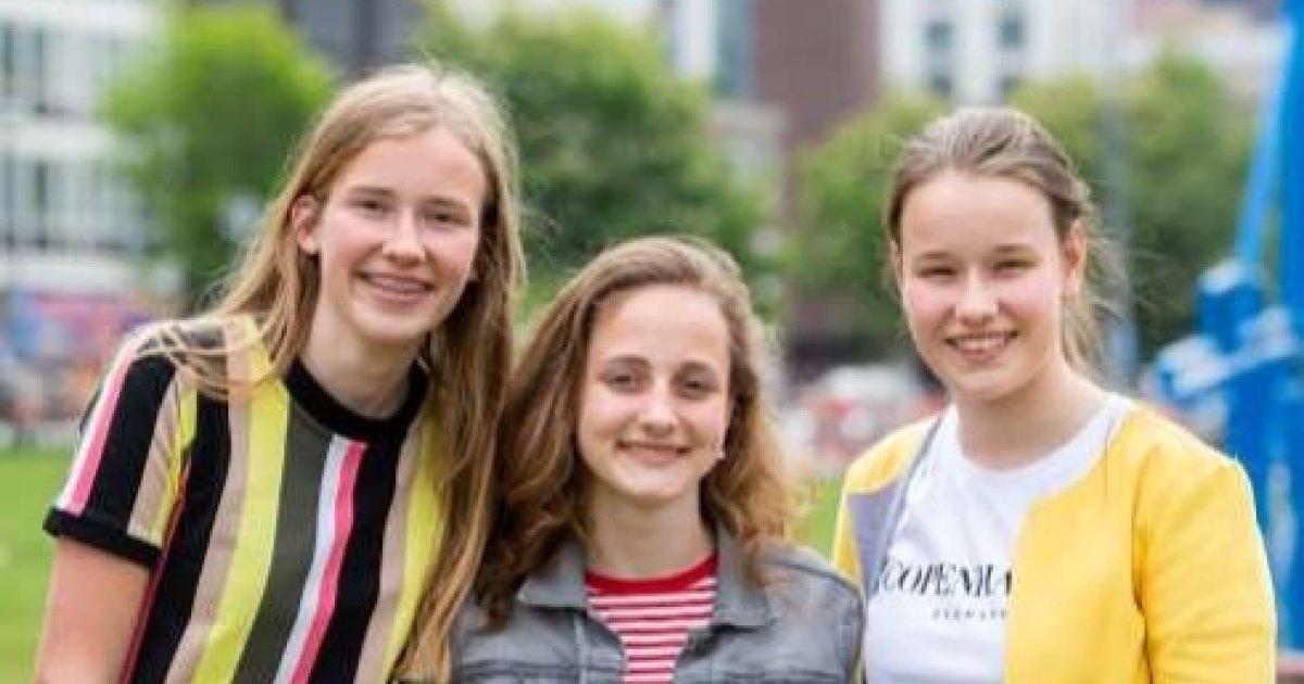 Cursus Omgaan met Pubers | Inzet-indewijk