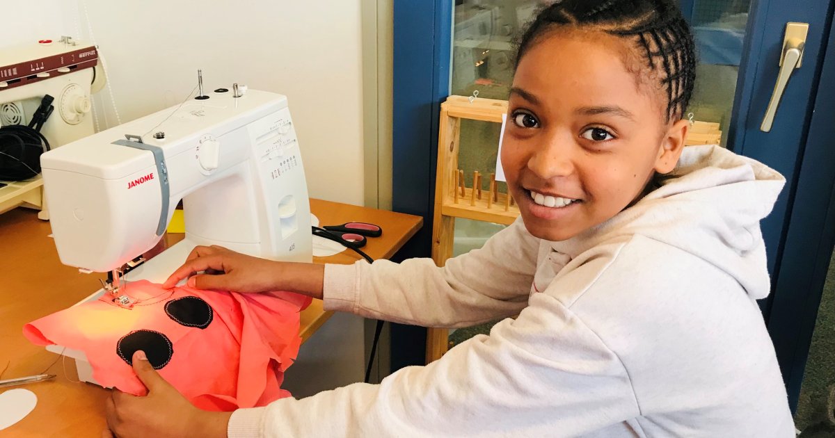 Versier je eigen T-shirt | Inzet-indewijk