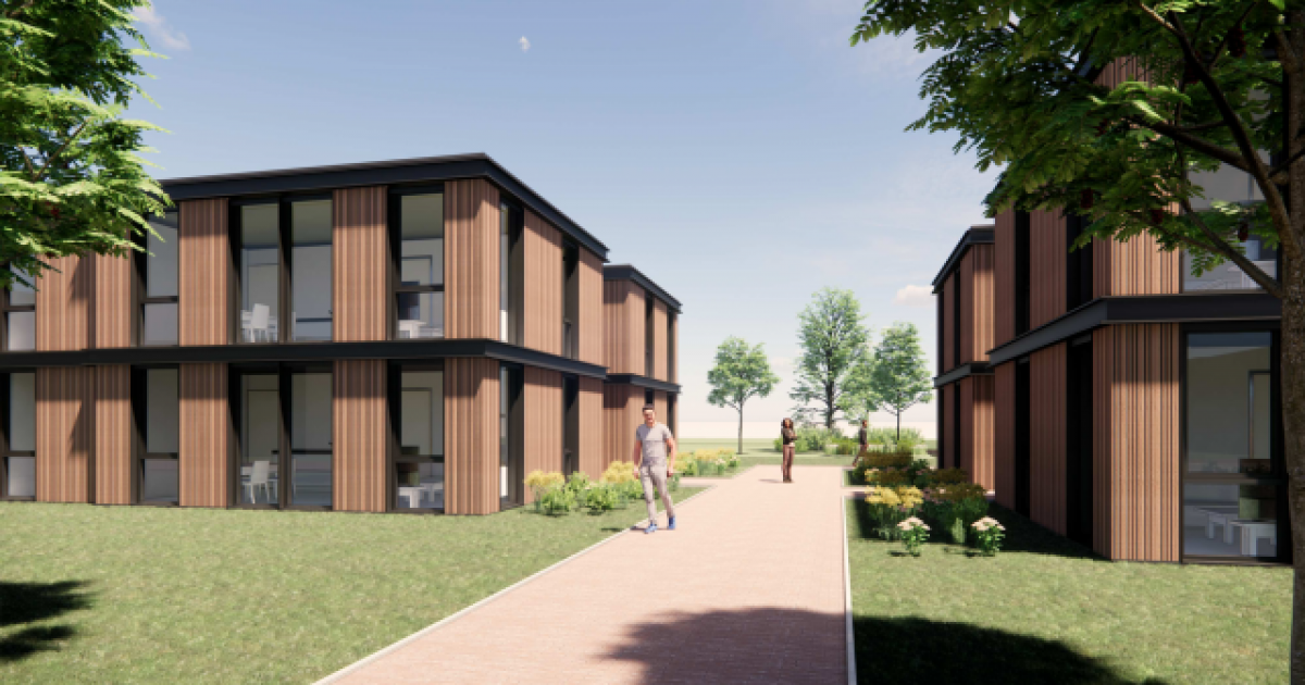 Wonen | Jong in Nieuwkoop