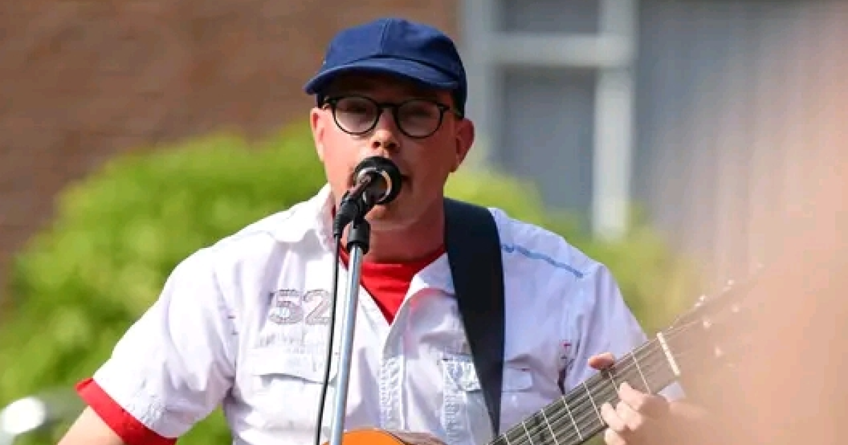 De talenten van ... Ronald | KempenPlus