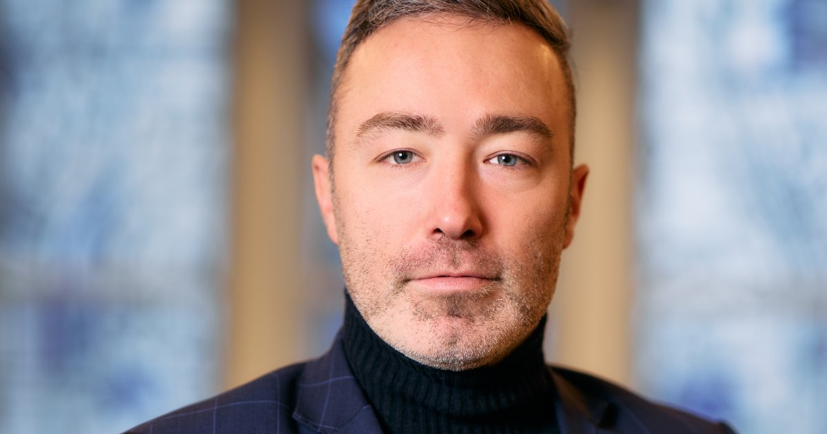 Alexander Geers | Gemeente Kerkrade