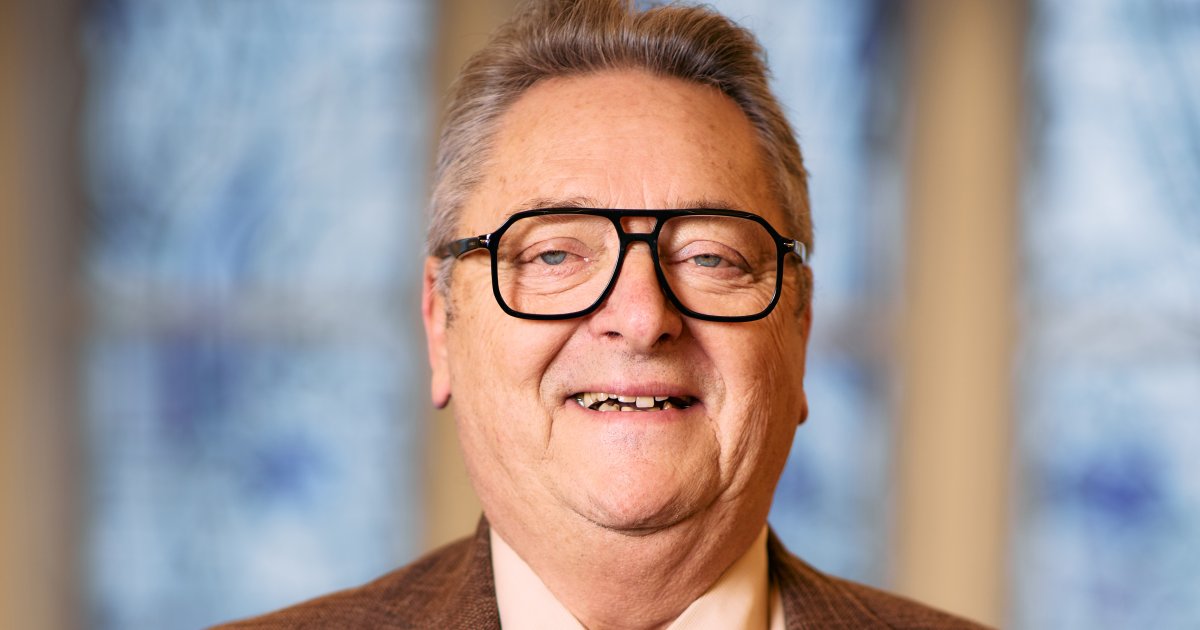 John Roland | Gemeente Kerkrade