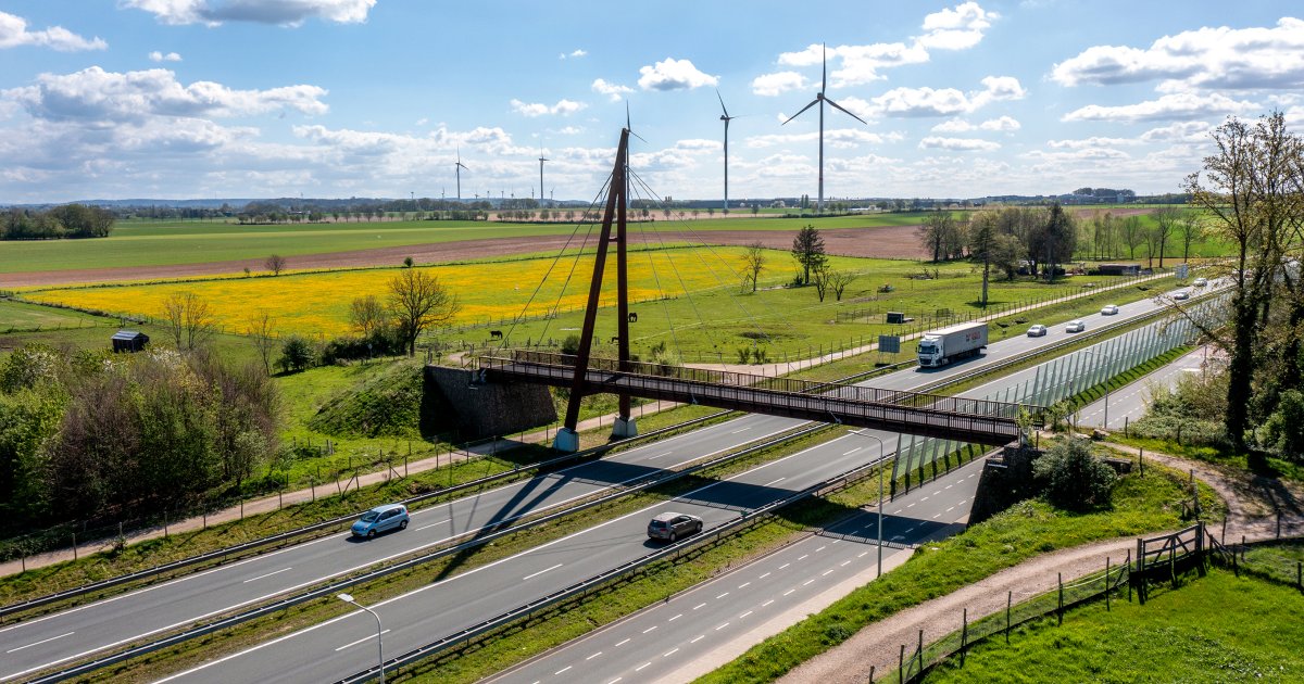 Omgevingsvisie | Gemeente Kerkrade
