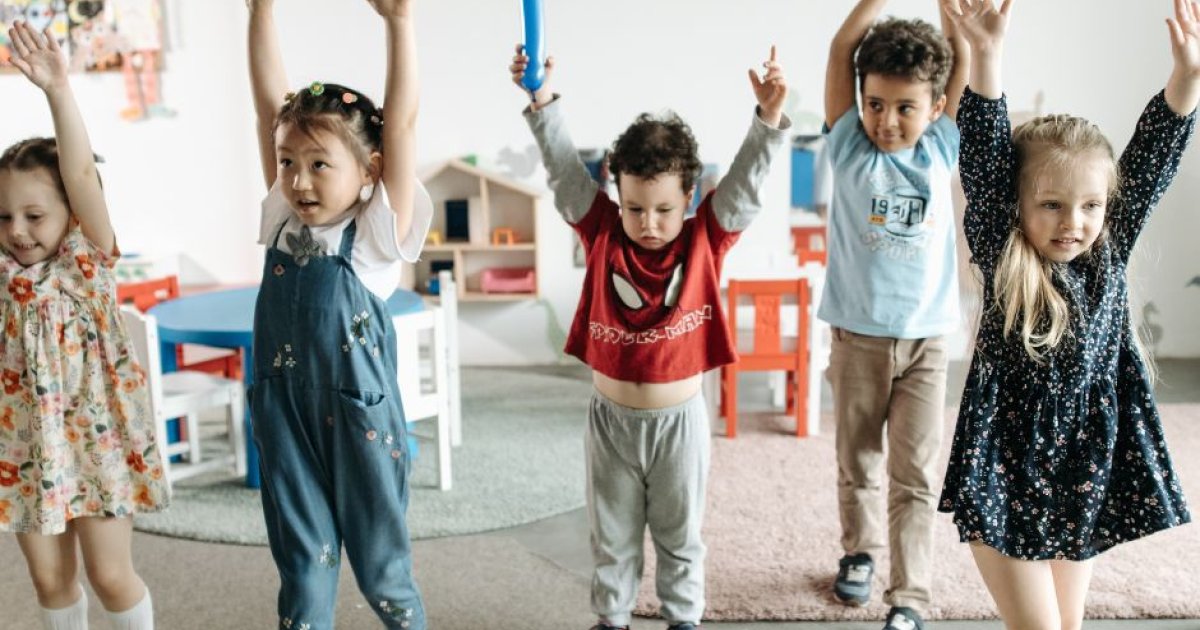 Meer aandacht naar preventie voor gezond en veilig opgroeien in ... Meer aandacht naar preventie voor gezond en veilig opgroeien in ...