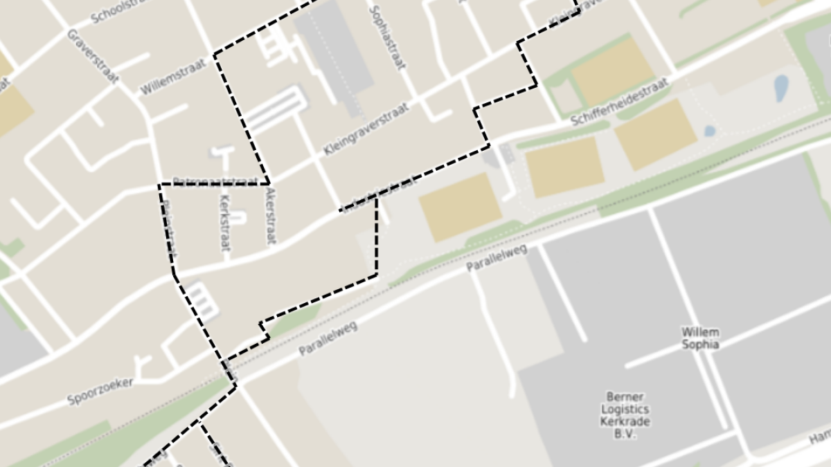 Roda-talent traint stiekem mee bij Vitesse en is niet meer welkom in ...