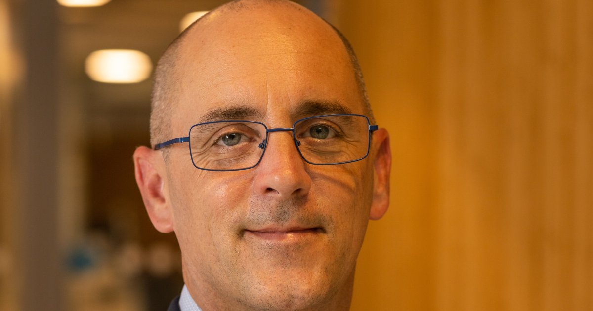 B.J.M. (Bart) Smeets | Gemeente Landgraaf