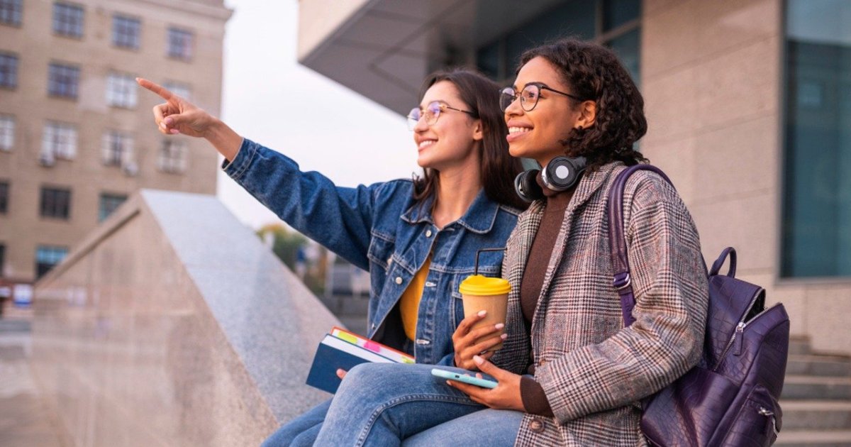 Home | Leren en Doorstromen