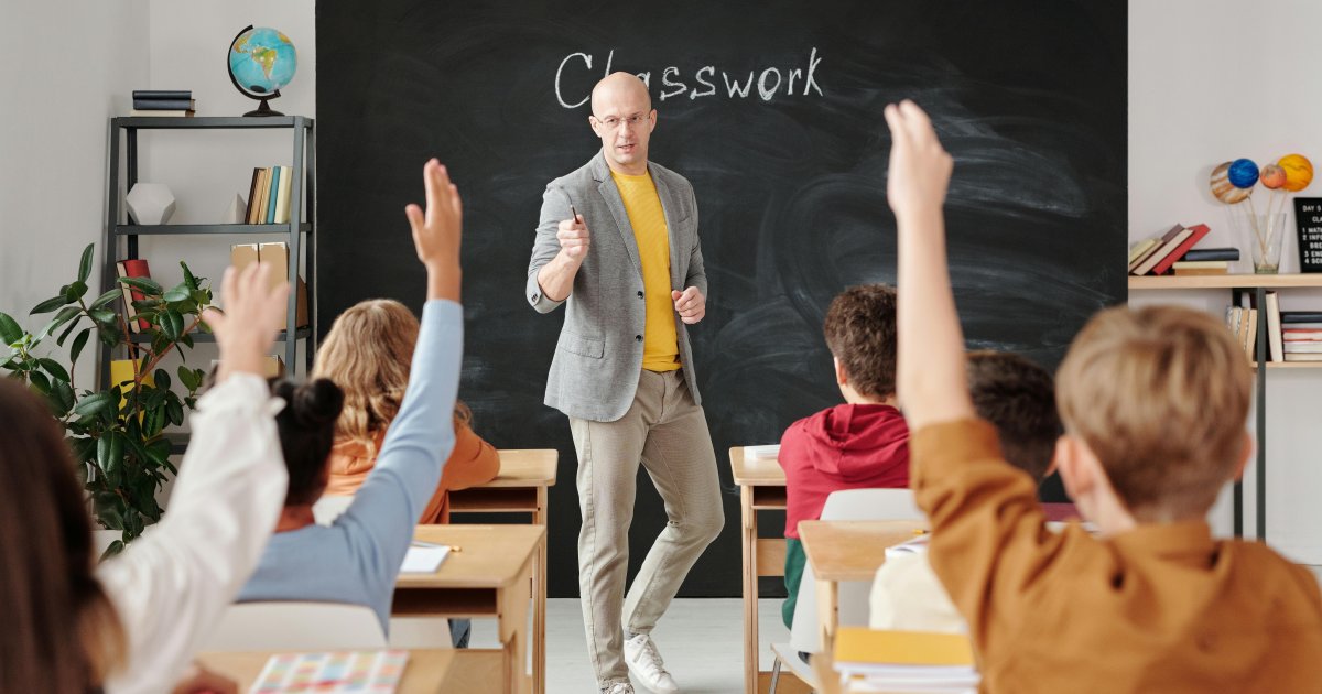 Leerplichtwet | Leren en Doorstromen